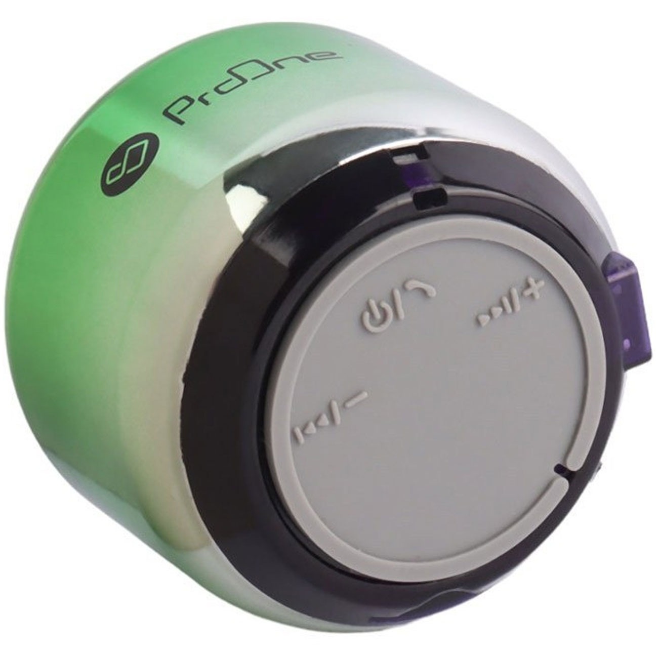 خرید مینی اسپیکر قابل حمل پرووان مدل PSB4320N | قیمت و مشخصات | مانی دکس